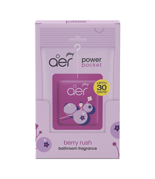 Aer Power Pocket Berry Rush – The Diva Shop Nigeria