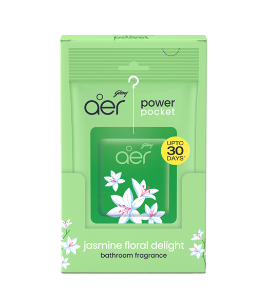 Aer Power Pocket Jasmine Floral Delight – The Diva Shop Nigeria