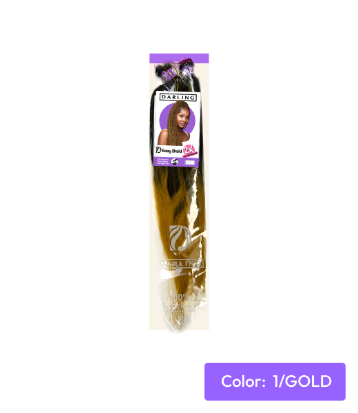 Darling Easy Braid 2X | Great Deals - Upto 15% off | The Diva Shop ...