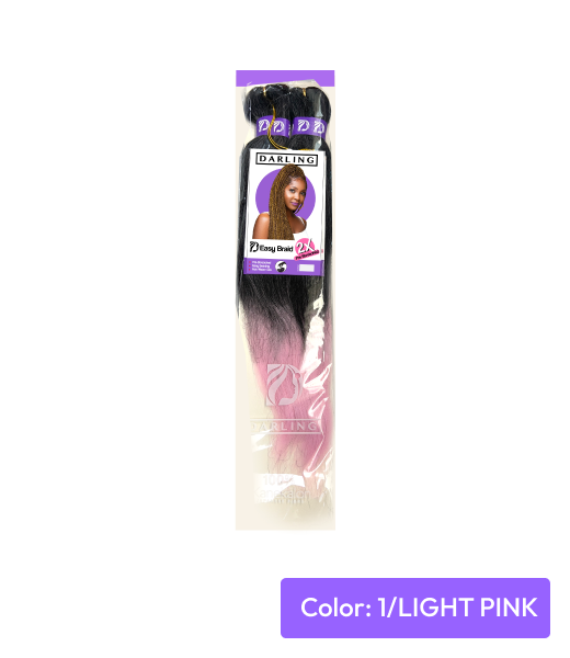 Darling Easy Braid 2X | Great Deals - Upto 15% off | The Diva Shop ...