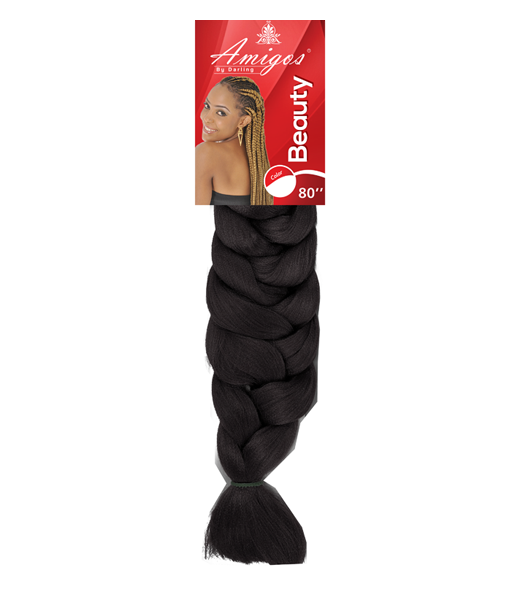 Amigos Beauty Braids | Buy Online - Top Hair Extension Brand in Nigeria ...