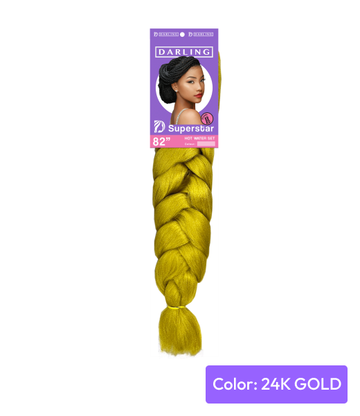 Darling Superstar | Exclusive Deals only The Diva shop – The Diva Shop ...