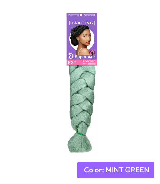 Darling Superstar | Exclusive Deals only The Diva shop – The Diva Shop ...