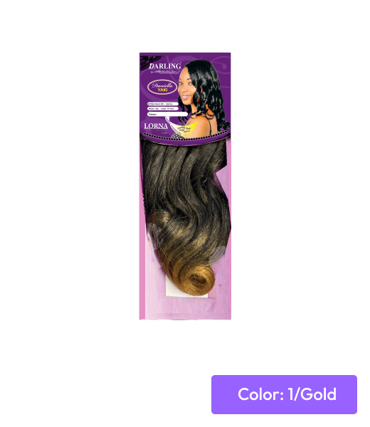 Darling Yaki Daniella | Hair #1 Hair Extensions in Nigeria | The Diva ...