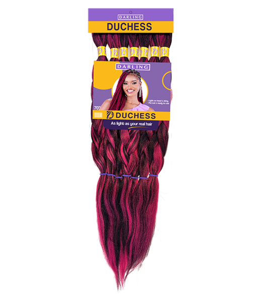 Darling Duchess – Pre-Cut | Exclusive Deals only The Diva shop – The Diva Shop Nigeria