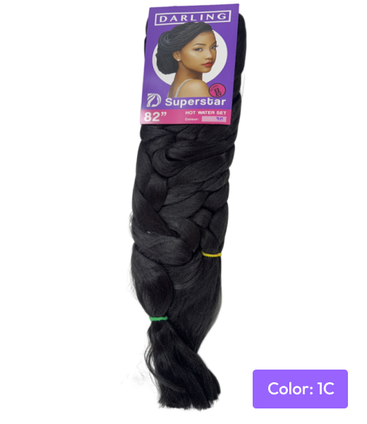 Darling Superstar | Exclusive Deals only The Diva shop – The Diva Shop ...