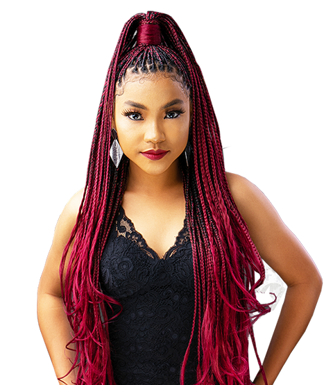 Braids Collection | Order Online Today - Exclusive Deals | The Diva ...