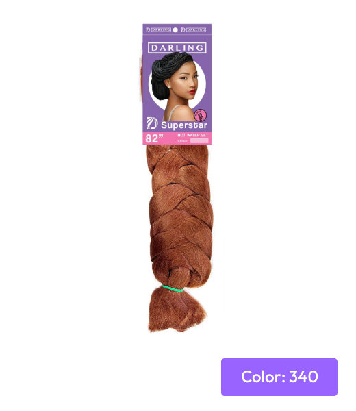 Darling Superstar | Exclusive Deals only The Diva shop – The Diva Shop ...