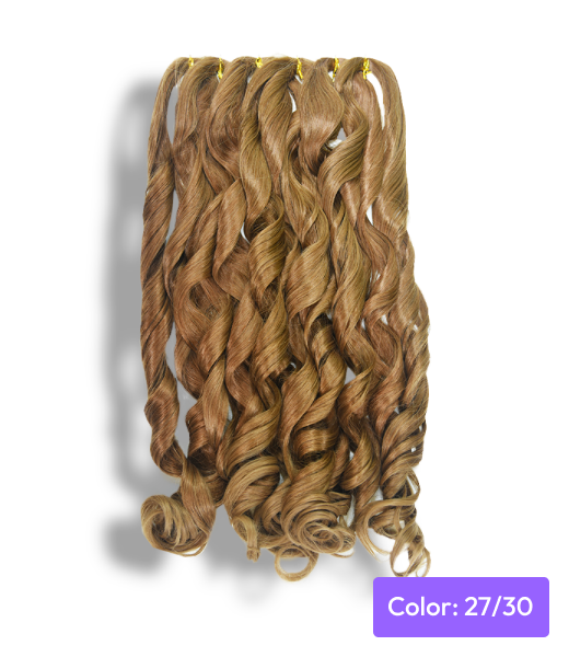 Darling Empress Curly Braid | Best Hair Extensions Brand in Nigeria ...