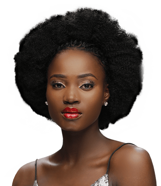 Darling Afro Kinky Best Hair Extensions Brand in Nigeria The Diva Shop The Diva Shop Nigeria