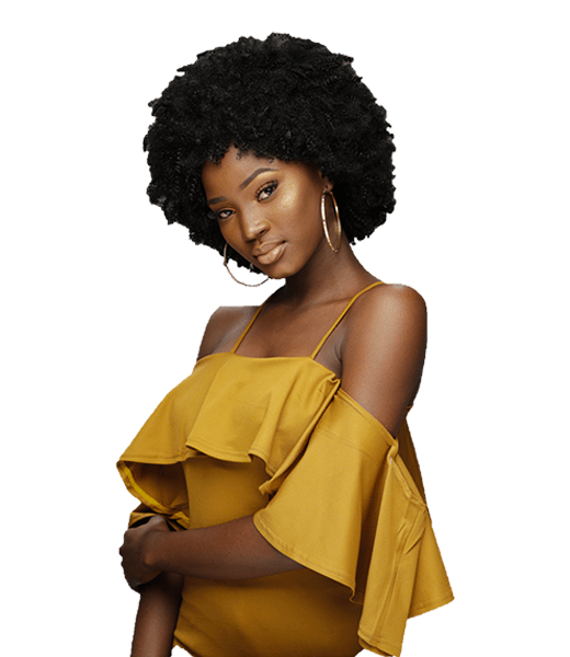 Darling Afro Kinky | Best Hair Extensions Brand in Nigeria | The Diva ...