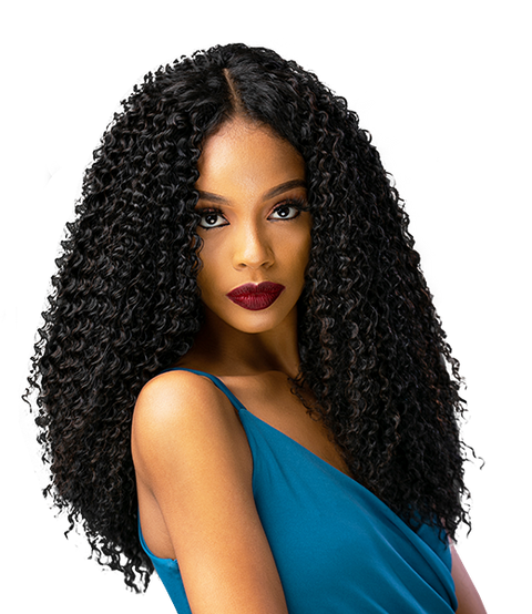Darling Empress Curly Braid | Best Hair Extensions Brand in Nigeria ...
