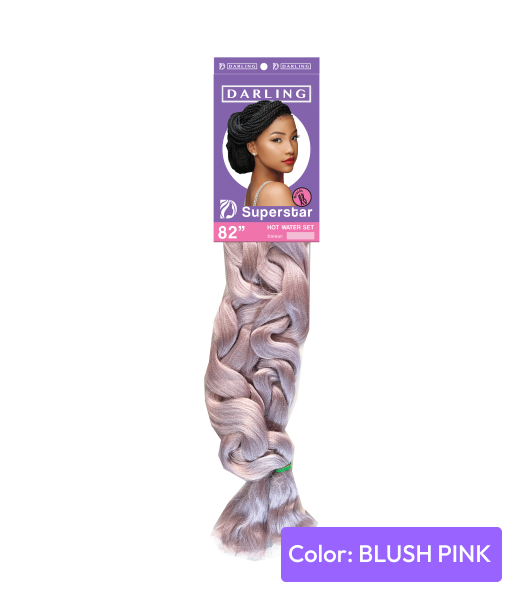 Darling Superstar | Exclusive Deals only The Diva shop – The Diva Shop ...