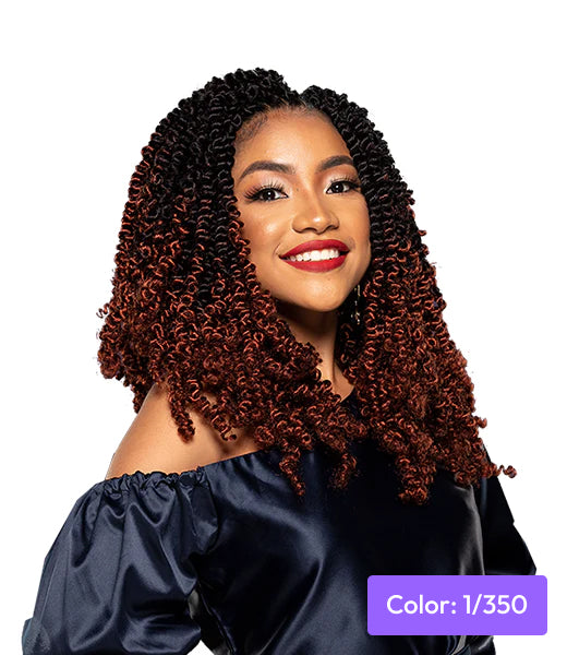 Great Deals - Upto 15% off | Darling Passion Twist – The Diva Shop Nigeria