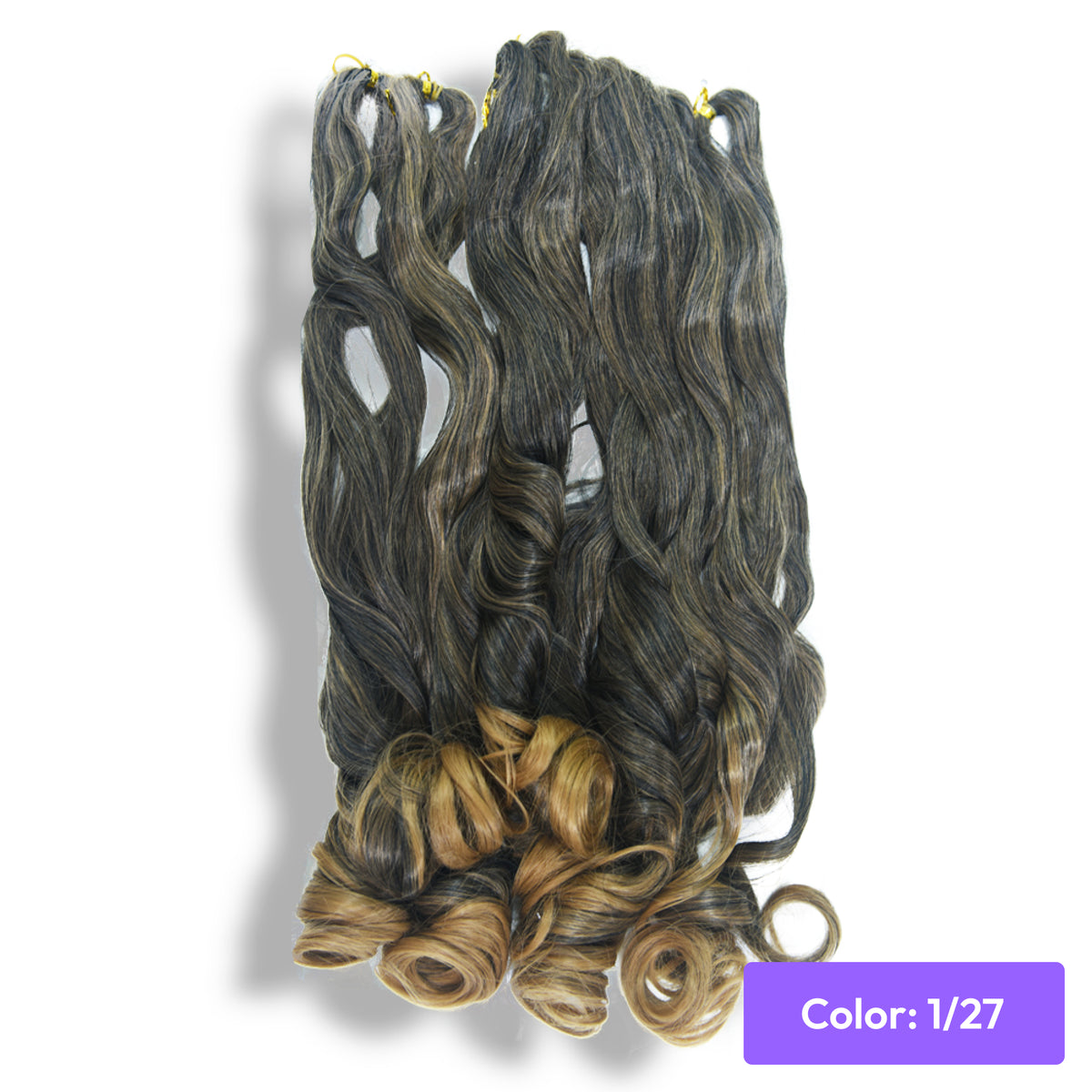 Darling Empress Loose Braid | Order Online Today - Exclusive Deals ...