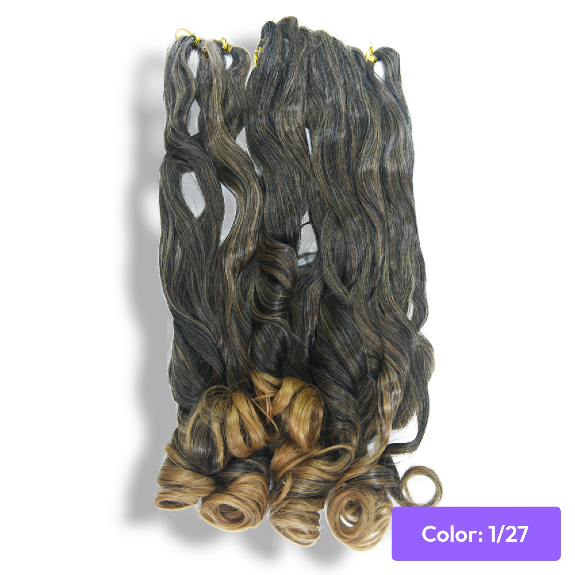 Darling Empress Loose Braid | Order Online Today - Exclusive Deals ...