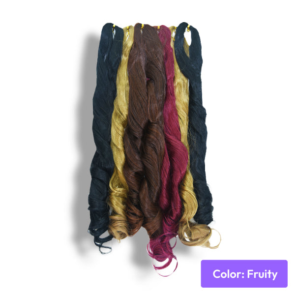 Darling Empress Loose Braid | Order Online Today - Exclusive Deals ...