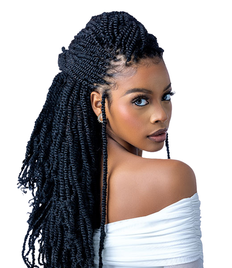 Darling Kinky long | #1 Hair Extensions in Nigeria | The Diva Shop ...