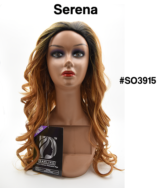 Darling Serena – The Diva Shop Nigeria