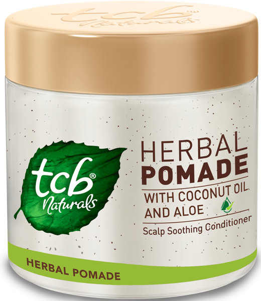 TCB Naturals Herbal Pomade – The Diva Shop Nigeria