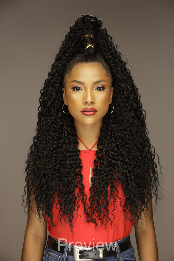 Darling Empress Brazilian Wave | Best Hair Extensions Brand | Nigeria ...