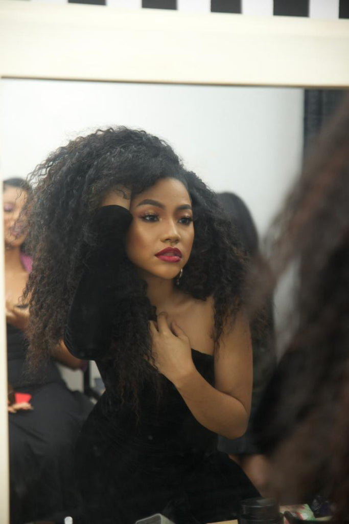 Darling Empress Brazilian Wave | Best Hair Extensions Brand | Nigeria ...