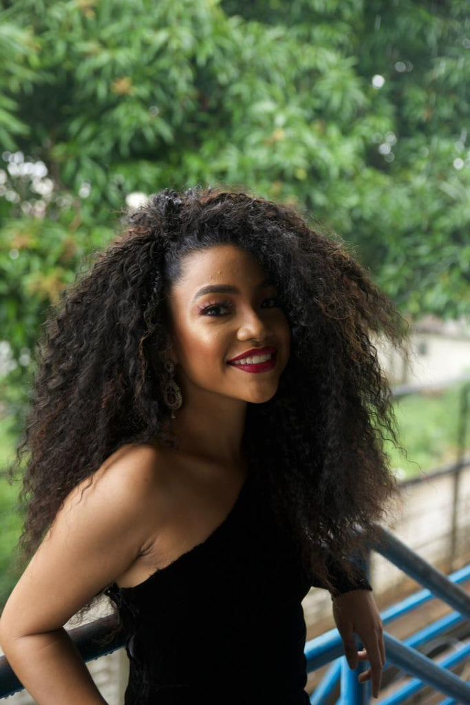 Darling Empress Brazilian Wave | Best Hair Extensions Brand | Nigeria ...