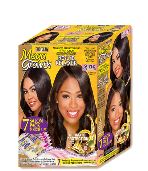 MegaGrowth – The Diva Shop Nigeria