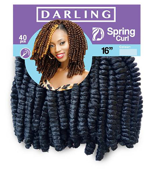 Darling Spring Curl | Great Deals - Upto 15% off | The Diva Shop – The ...