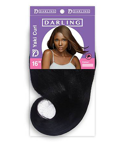Darling Yaki Curl | Order Online Today - Exclusive Deals | The Diva ...